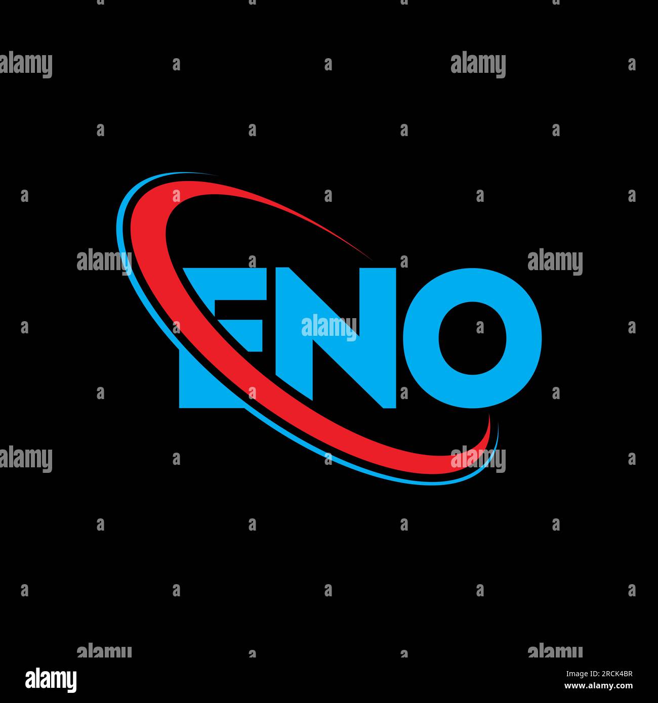 Eno alphabet hi-res stock photography and images - Alamy