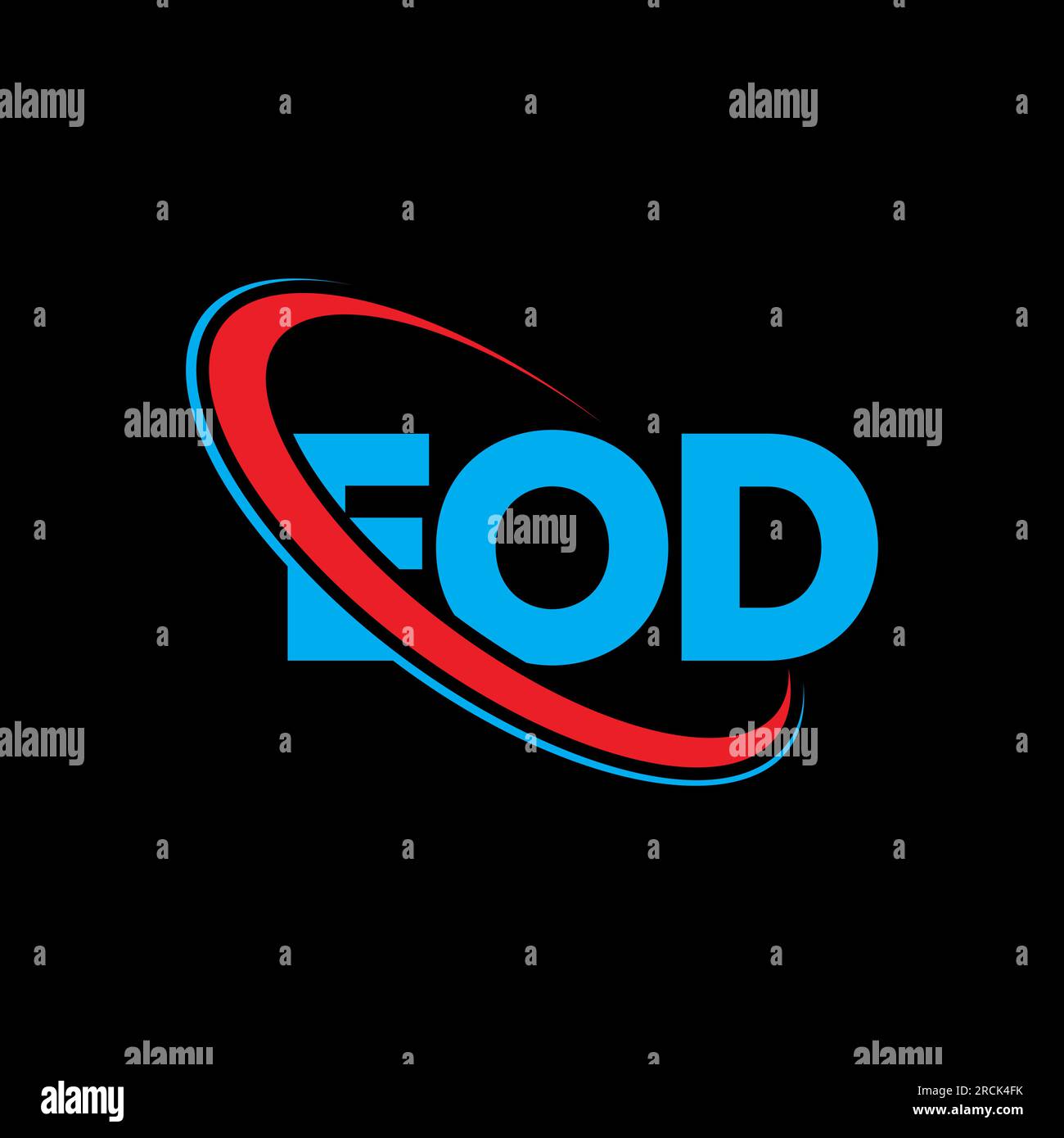 Eod font hi-res stock photography and images - Alamy