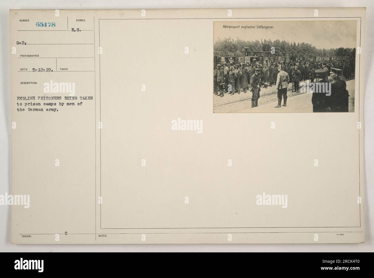 World war i prison camps hi-res stock photography and images - Alamy