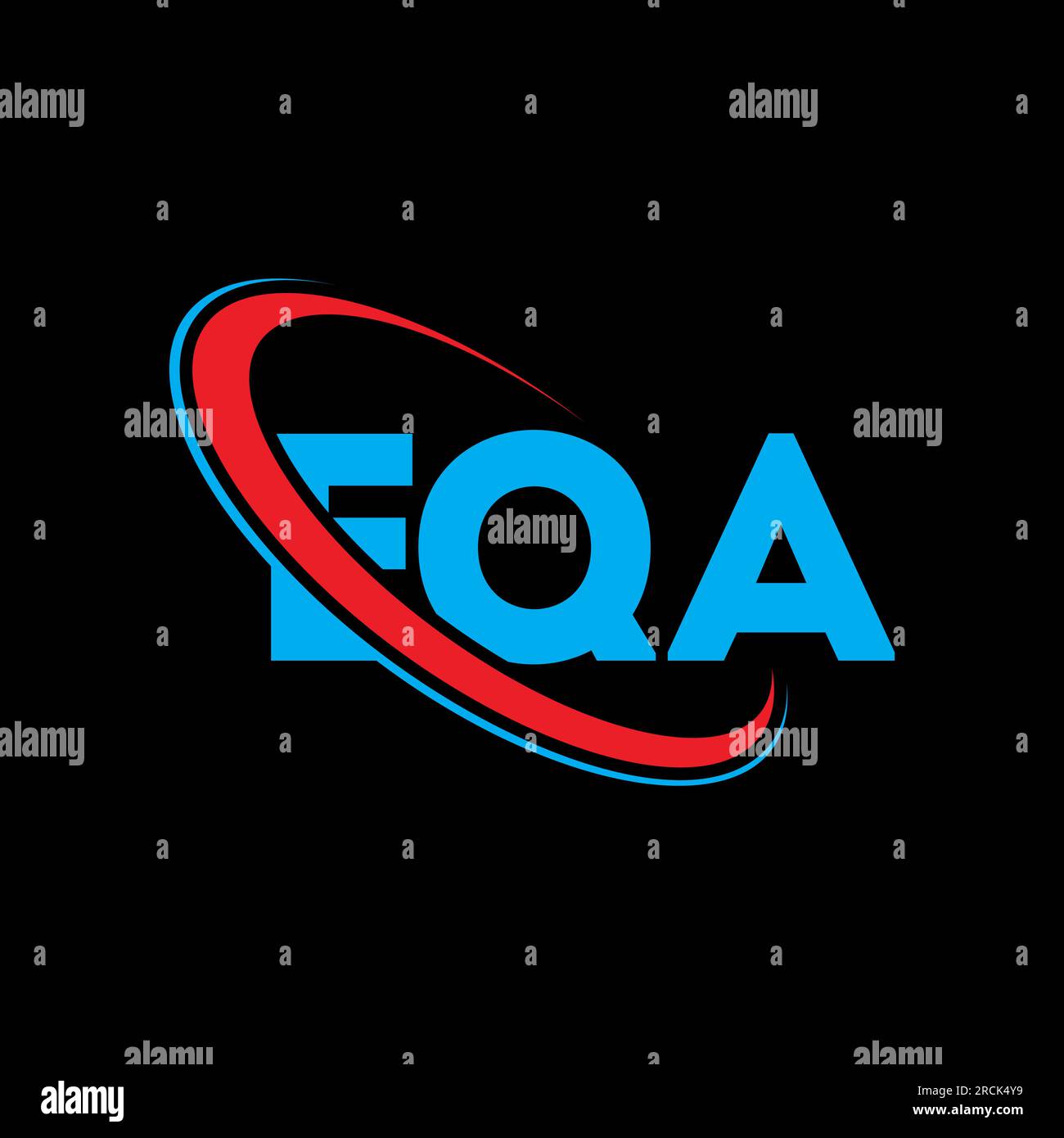 Eqa marketing logo hi-res stock photography and images - Alamy