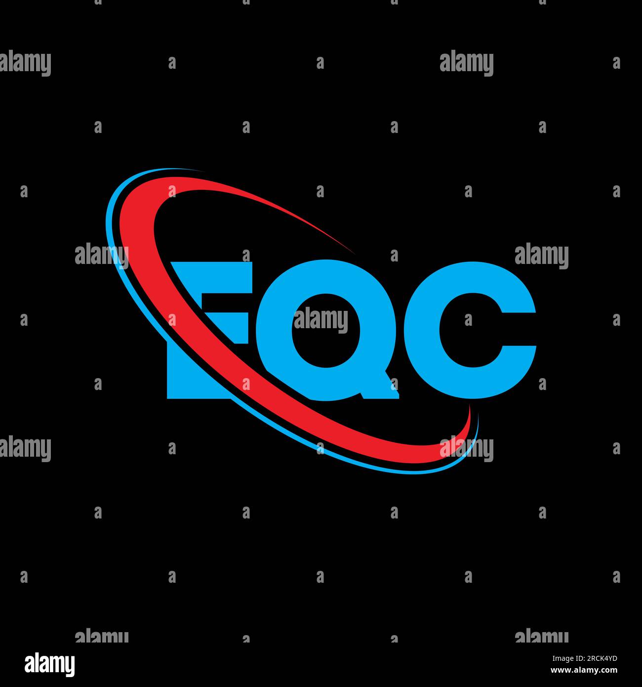Eqc technology logo hi-res stock photography and images - Alamy