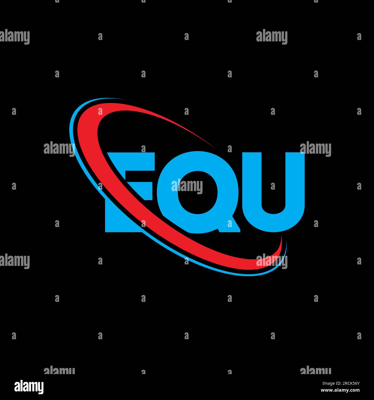 Equ tech logo hi-res stock photography and images - Alamy