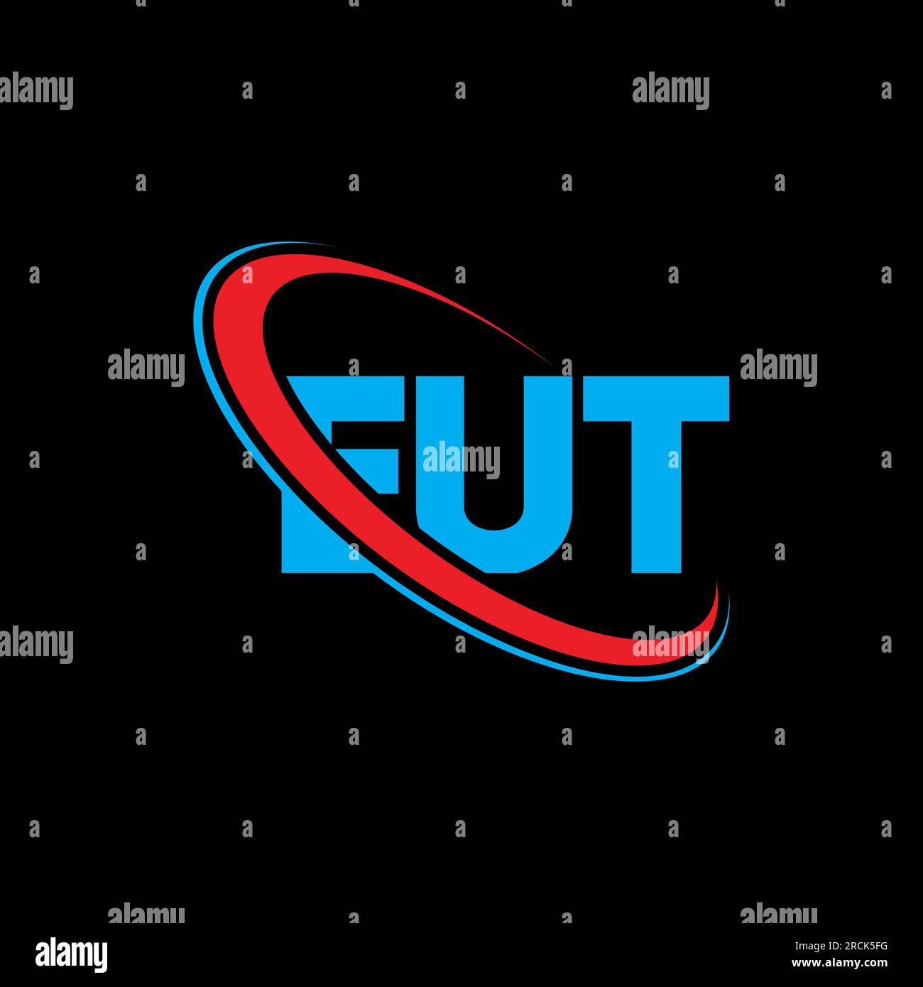 Eut tech logo Stock Vector Images - Alamy