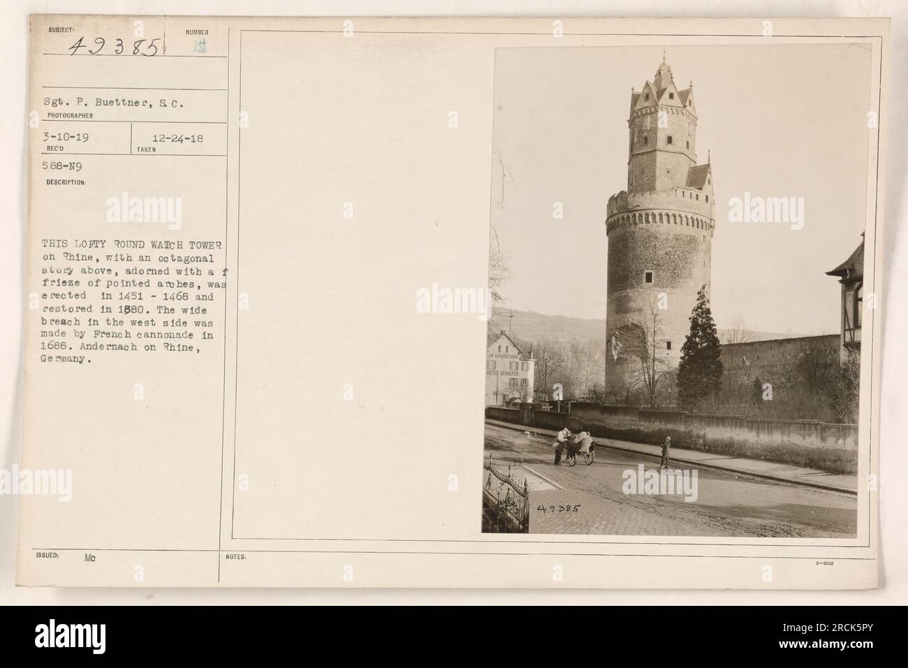 Medieval defense strategies hi-res stock photography and images - Alamy