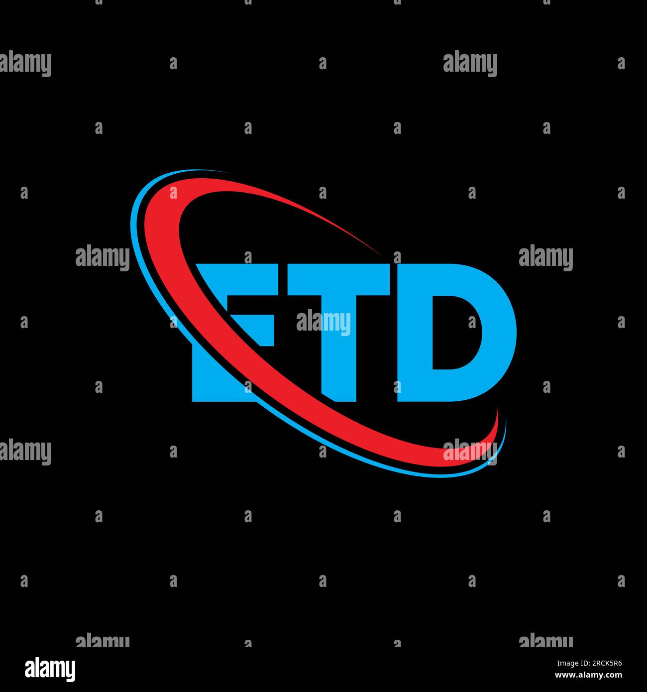 Etd logo hi-res stock photography and images - Alamy