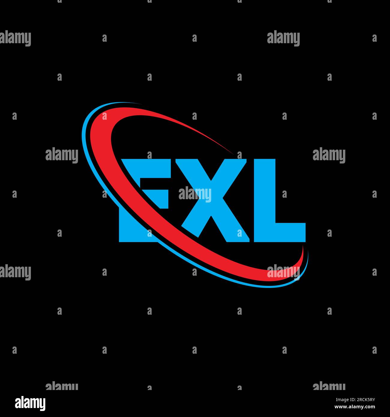 Exl tech logo hi-res stock photography and images - Alamy