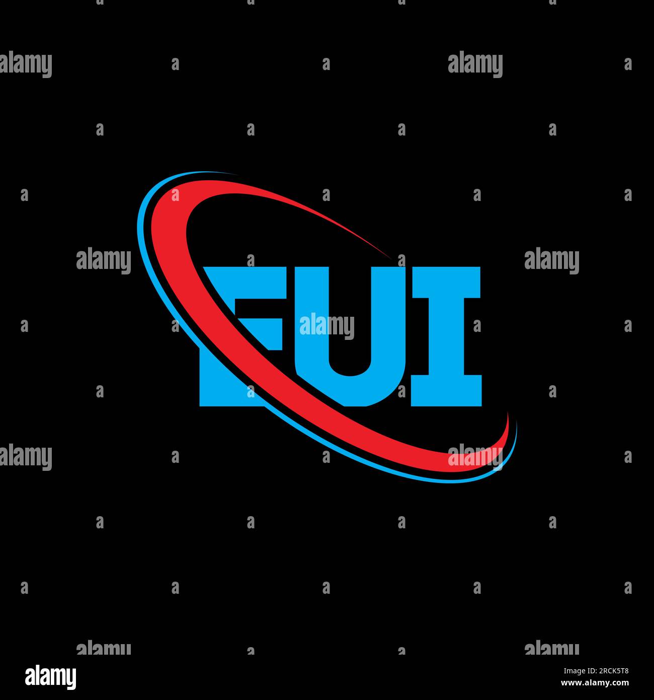 Eui tech logo hi-res stock photography and images - Alamy
