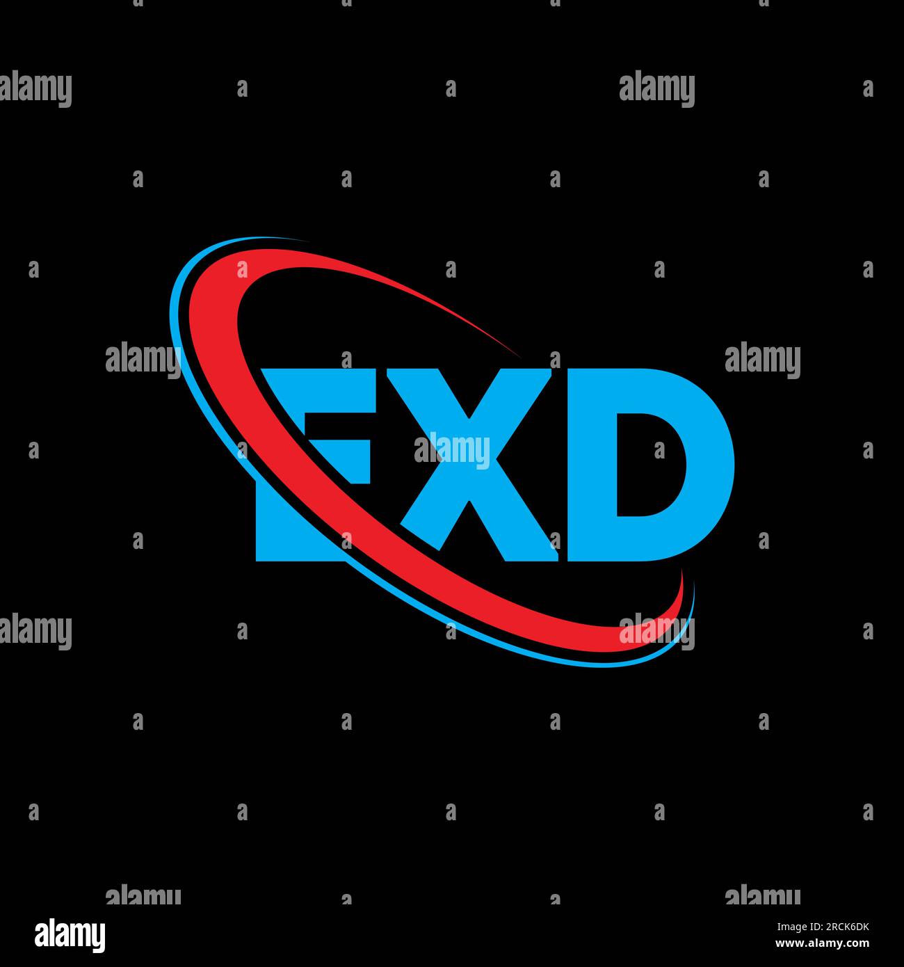 Exd logo hi-res stock photography and images - Alamy