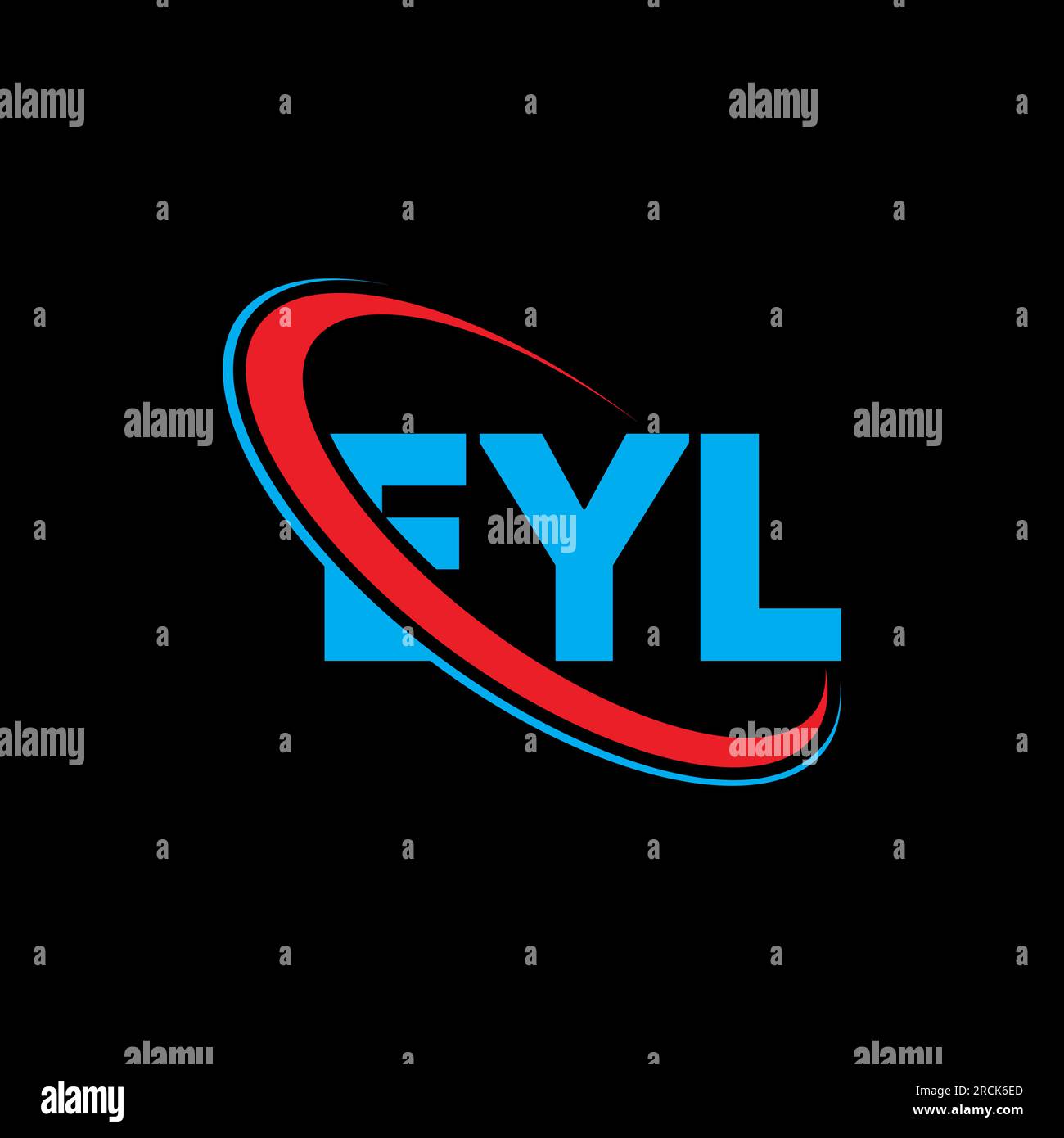 Eyl technology logo hi-res stock photography and images - Alamy
