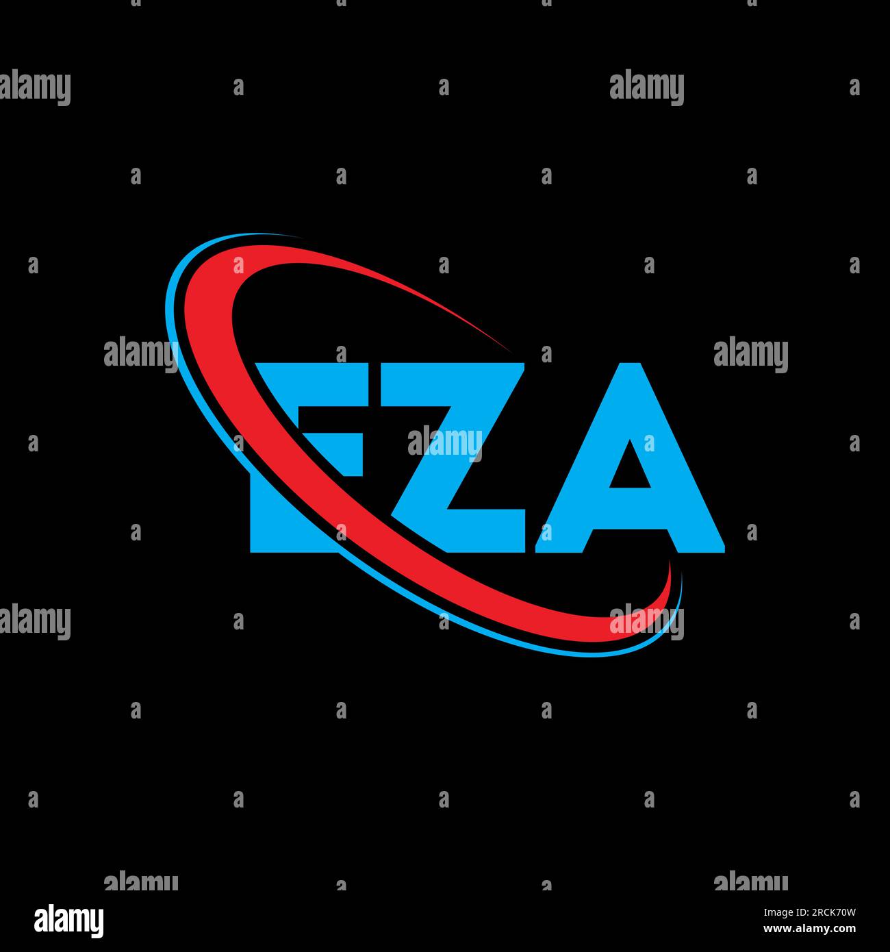 Eza Logo