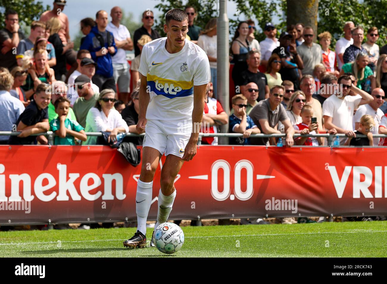Ross sykes football hi-res stock photography and images - Alamy