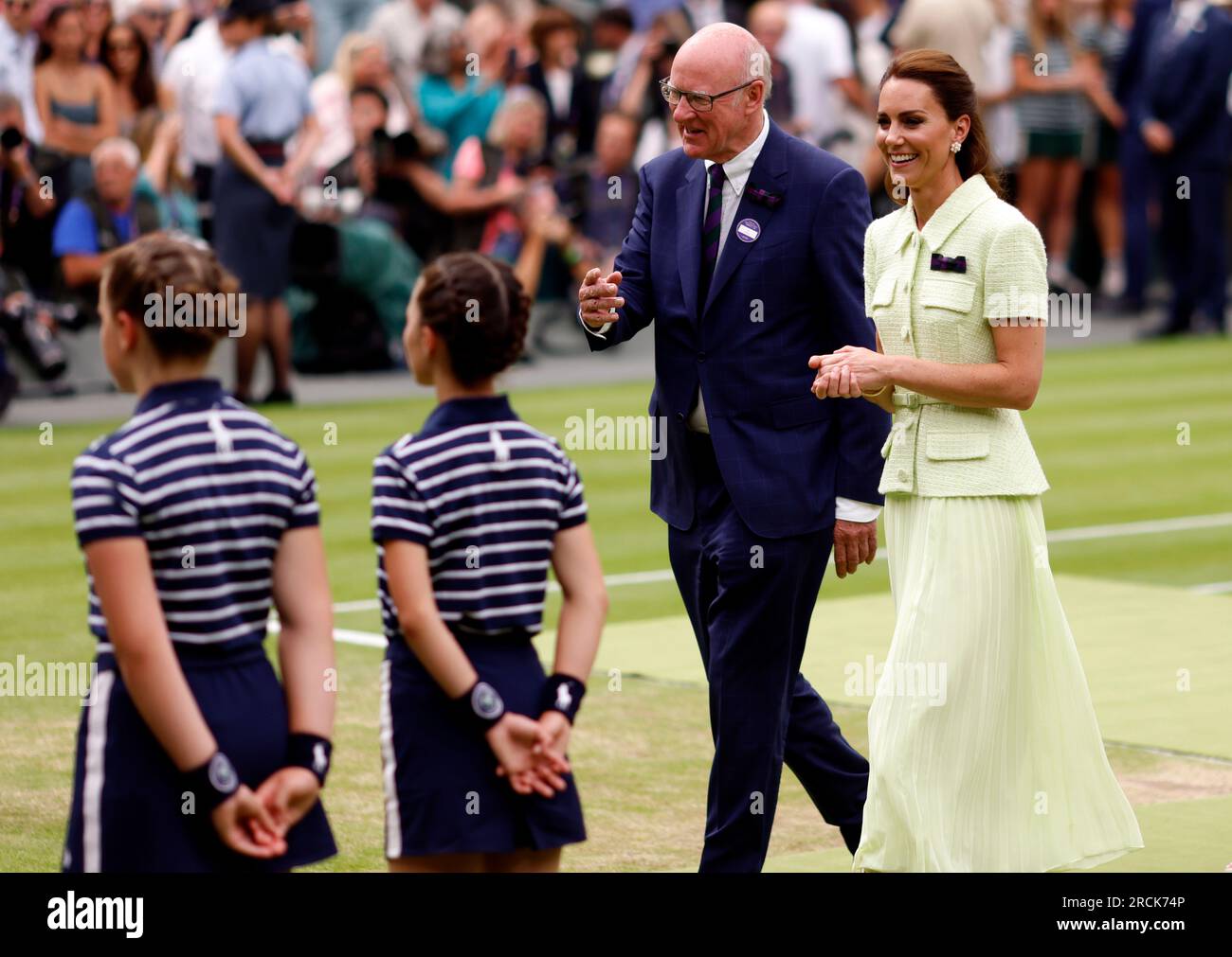 Ian hewitt tennis hi-res stock photography and images - Alamy