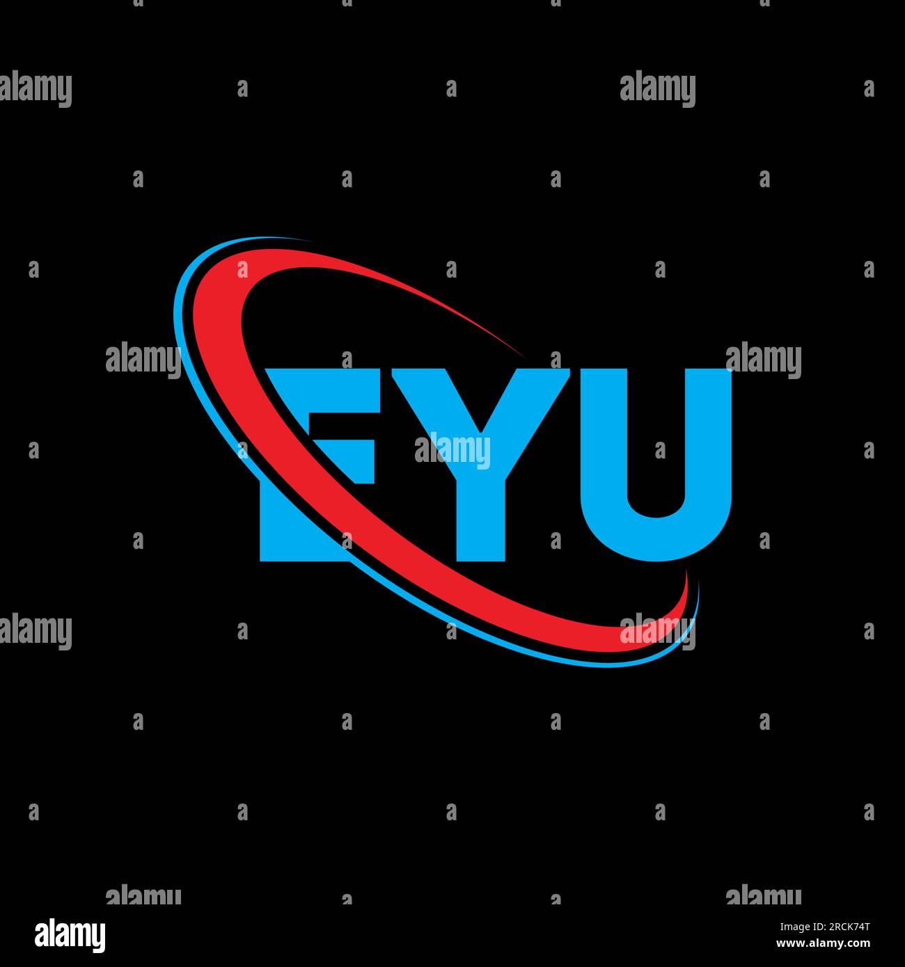 Eyu logo hi-res stock photography and images - Alamy