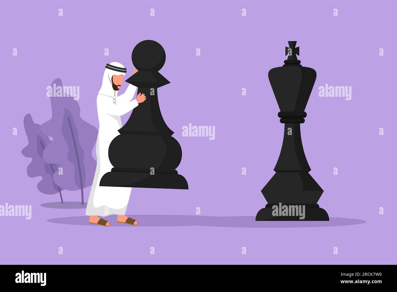 Arab chess piece hi-res stock photography and images - Alamy