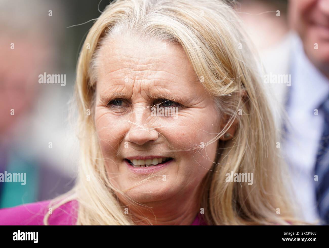 Julie camacho hi-res stock photography and images - Alamy