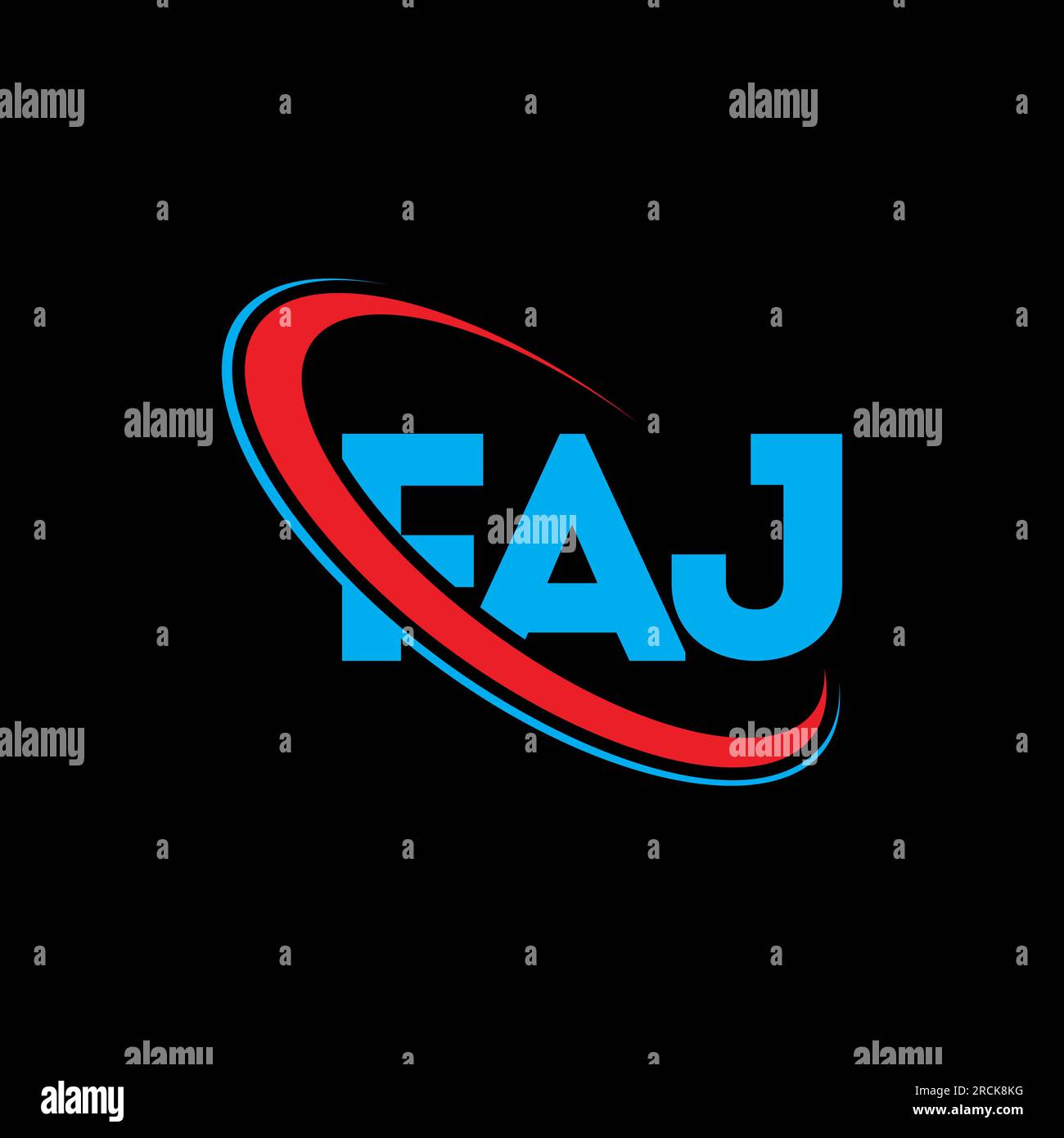 Faj tech logo hi-res stock photography and images - Alamy