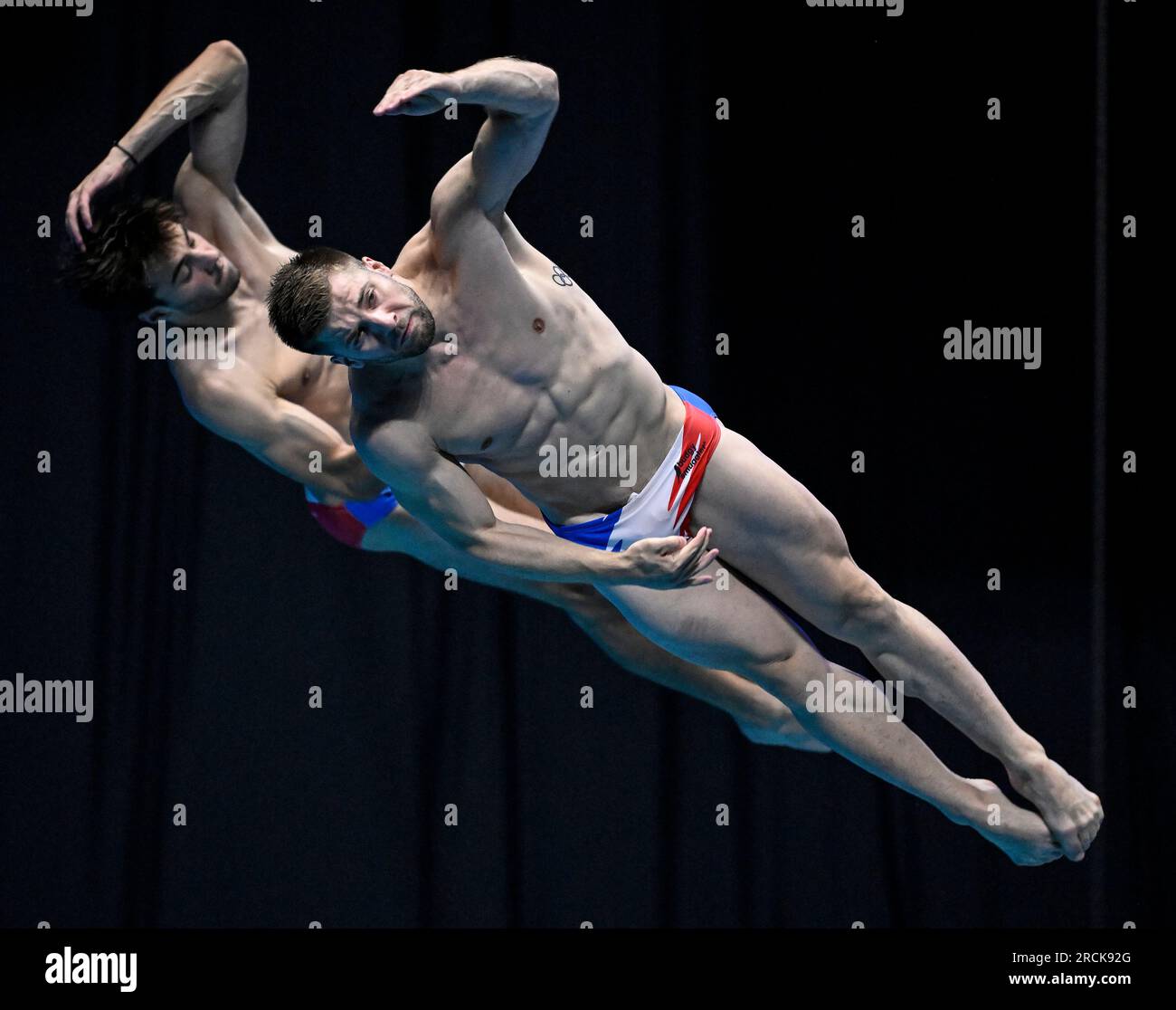 Jules bouyer hi-res stock photography and images - Alamy