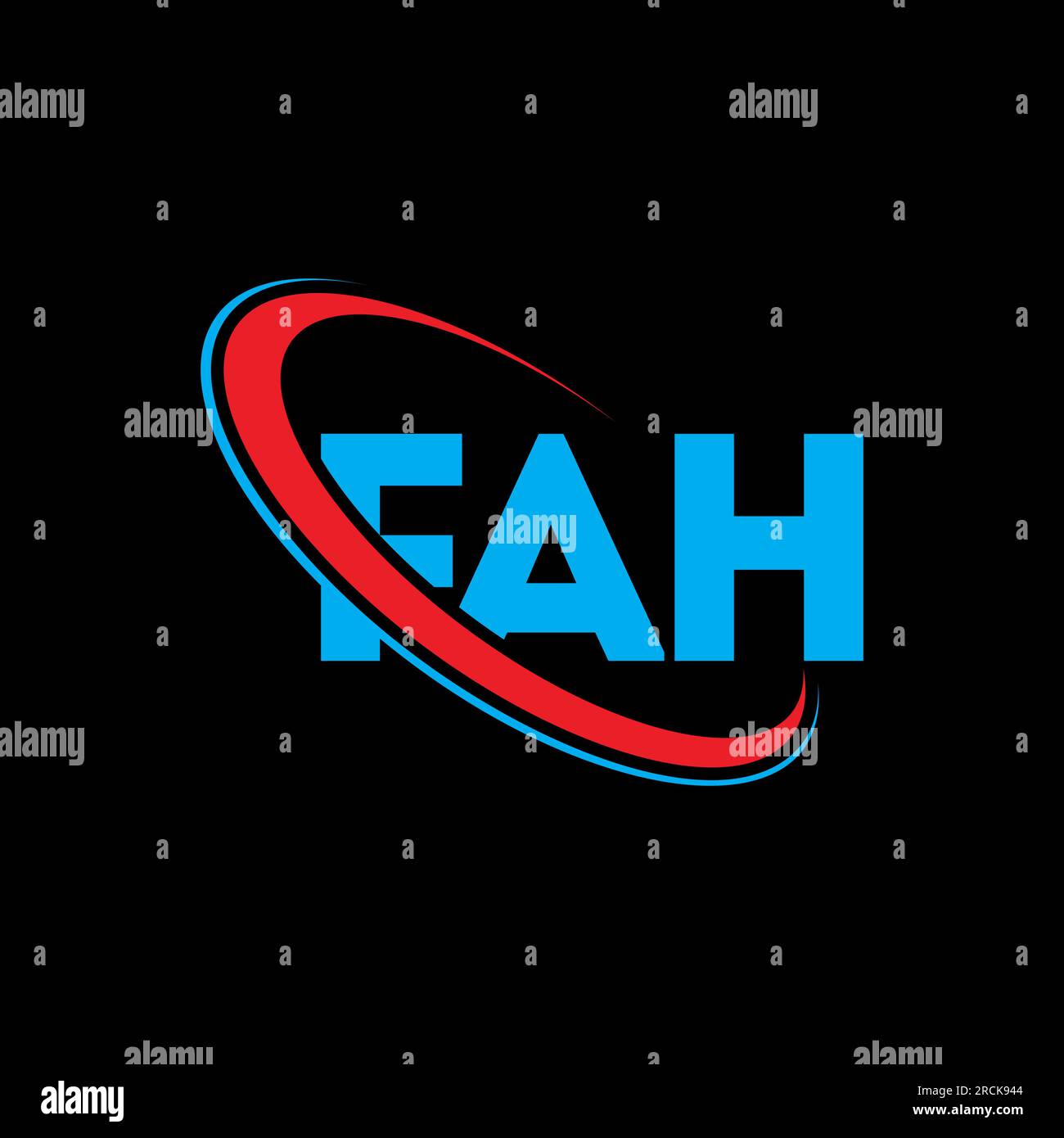 Fah marketing logo hi-res stock photography and images - Alamy