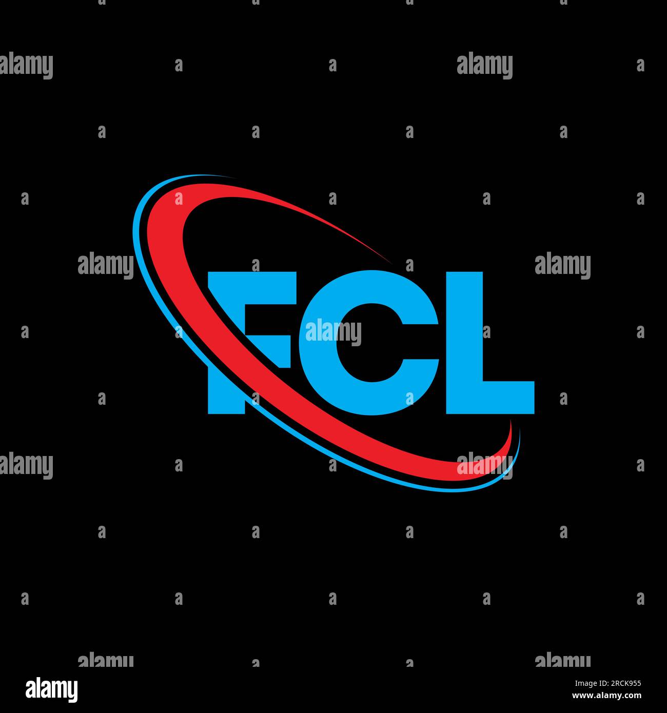 Fcl technology logo hi-res stock photography and images - Alamy
