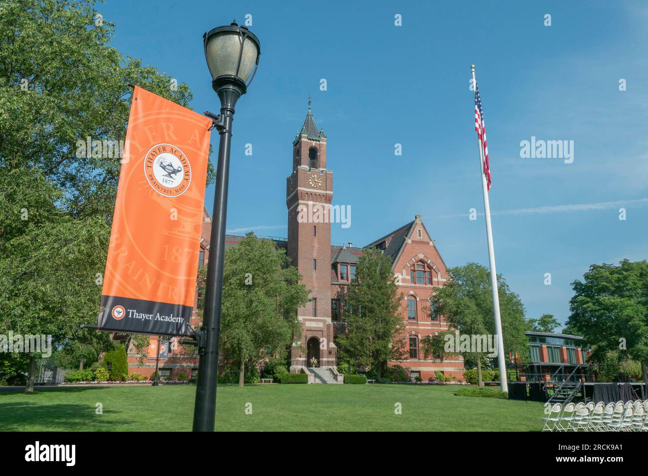Prep school boys usa hi-res stock photography and images - Alamy