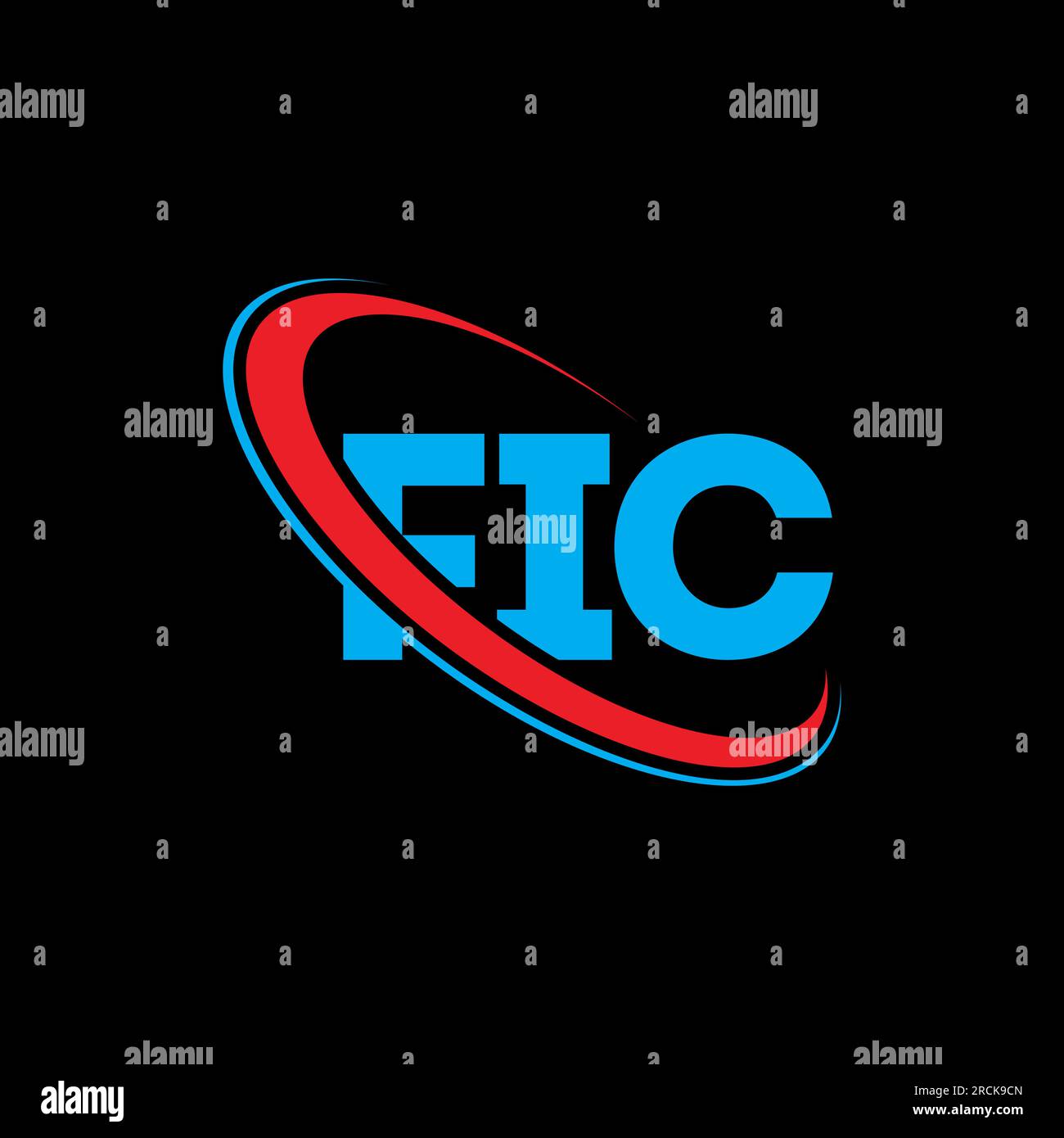 Fic technology logo hi-res stock photography and images - Alamy