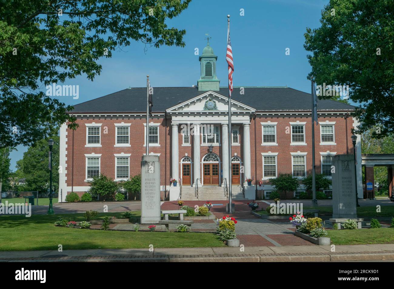 Braintree mayor hi-res stock photography and images - Alamy