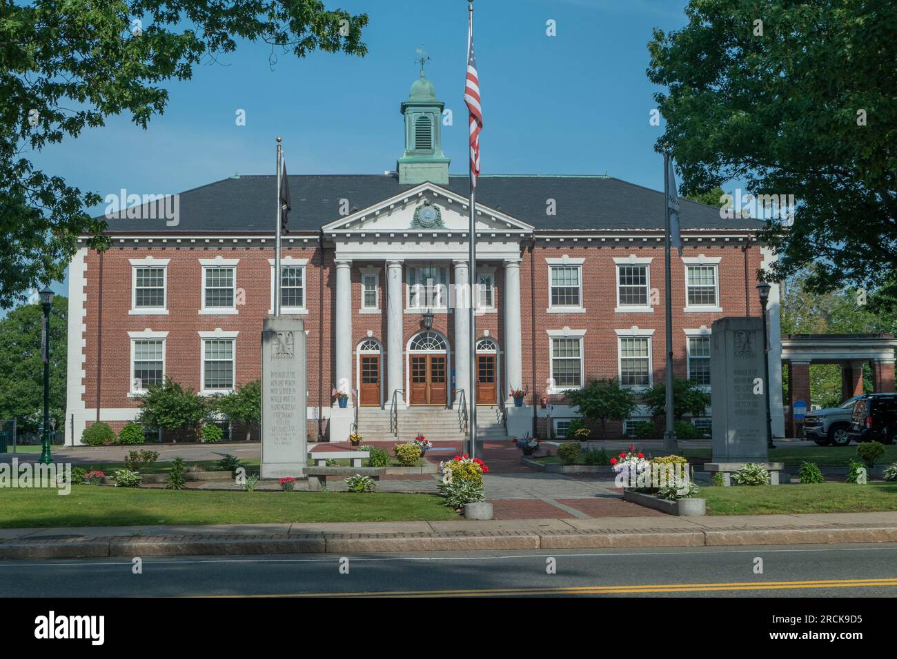 Braintree mayor hi-res stock photography and images - Alamy
