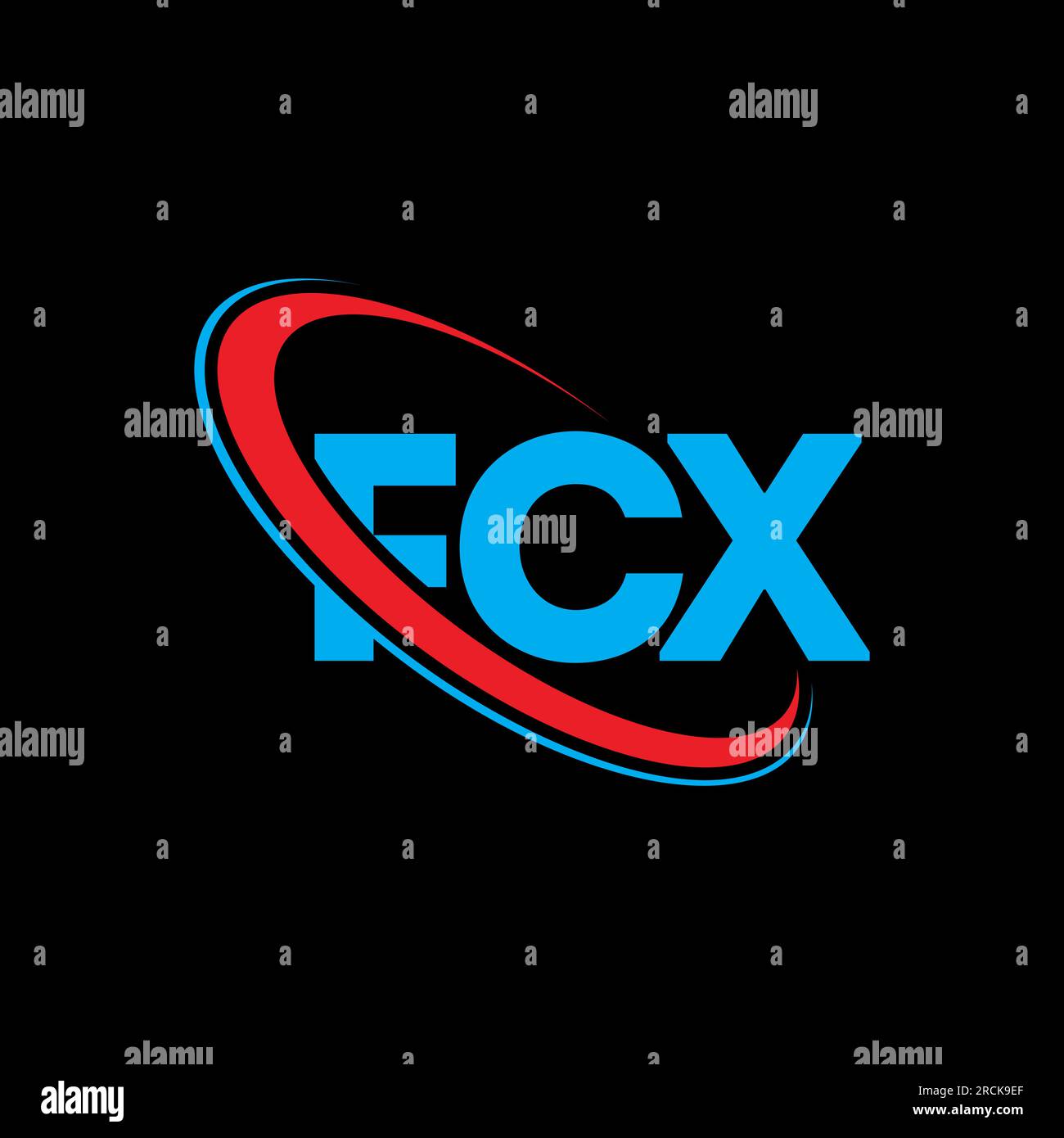 Fcx technology logo hi-res stock photography and images - Alamy