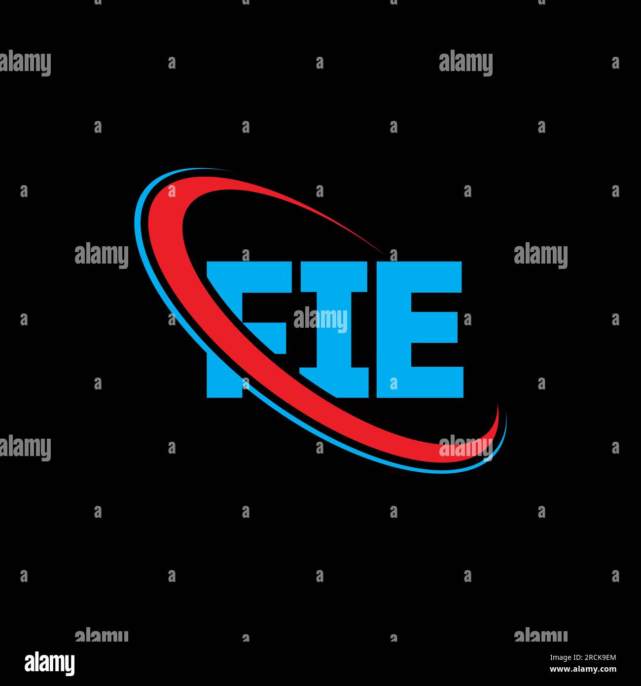 Fie monogram hi-res stock photography and images - Alamy