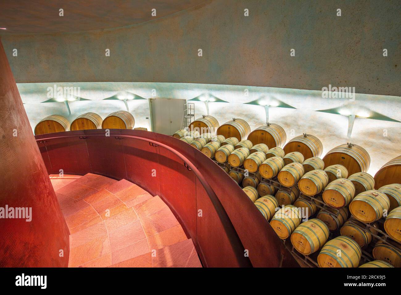 Carapace winery hi-res stock photography and images - Alamy