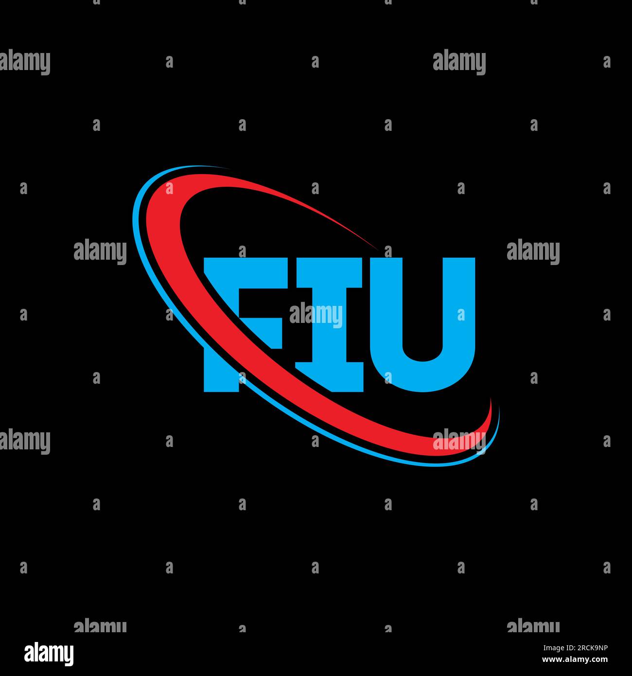 Fiu business logo hi-res stock photography and images - Alamy