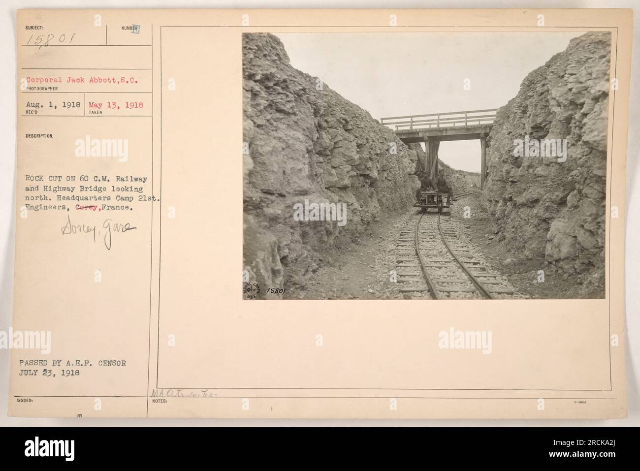 Corey abbott hi-res stock photography and images - Alamy