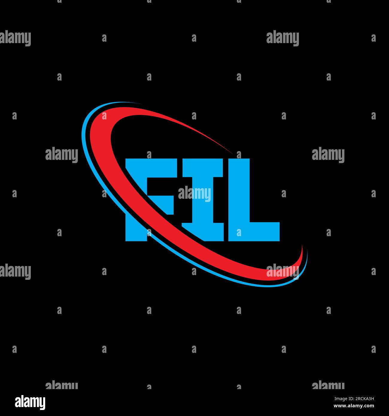 Fil tech logo hi-res stock photography and images - Alamy