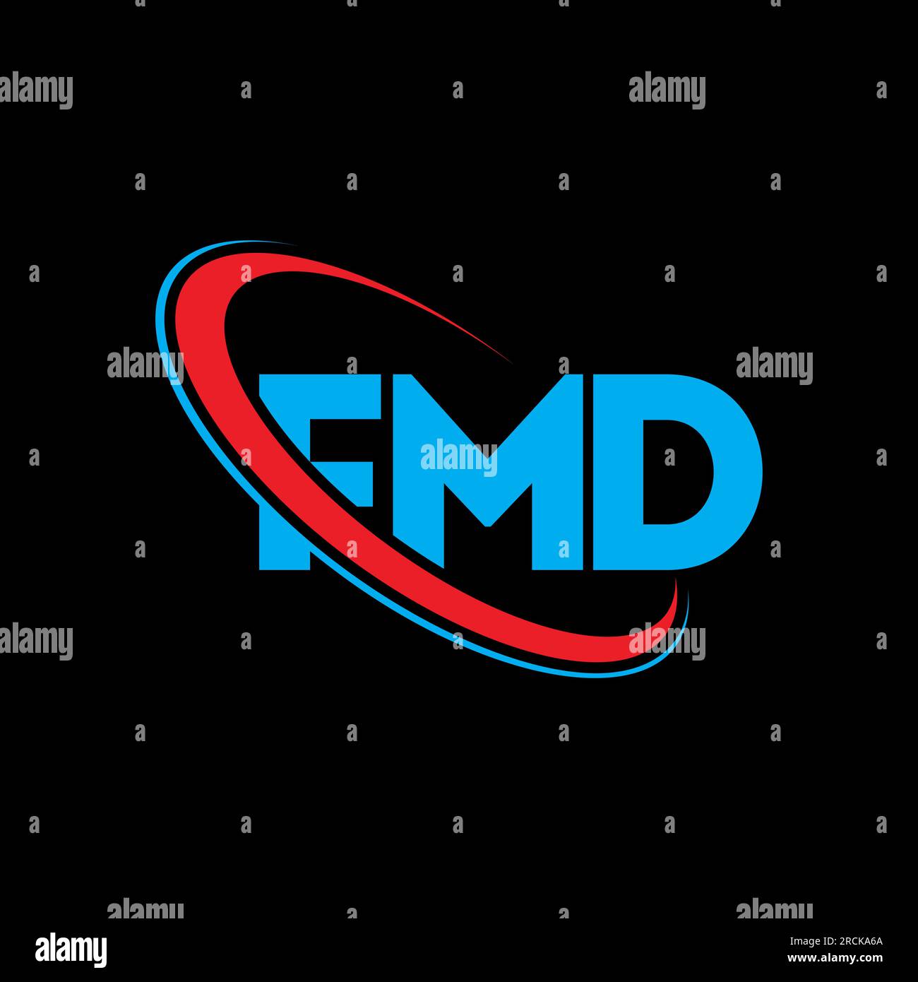 Fmd letter hi-res stock photography and images - Alamy