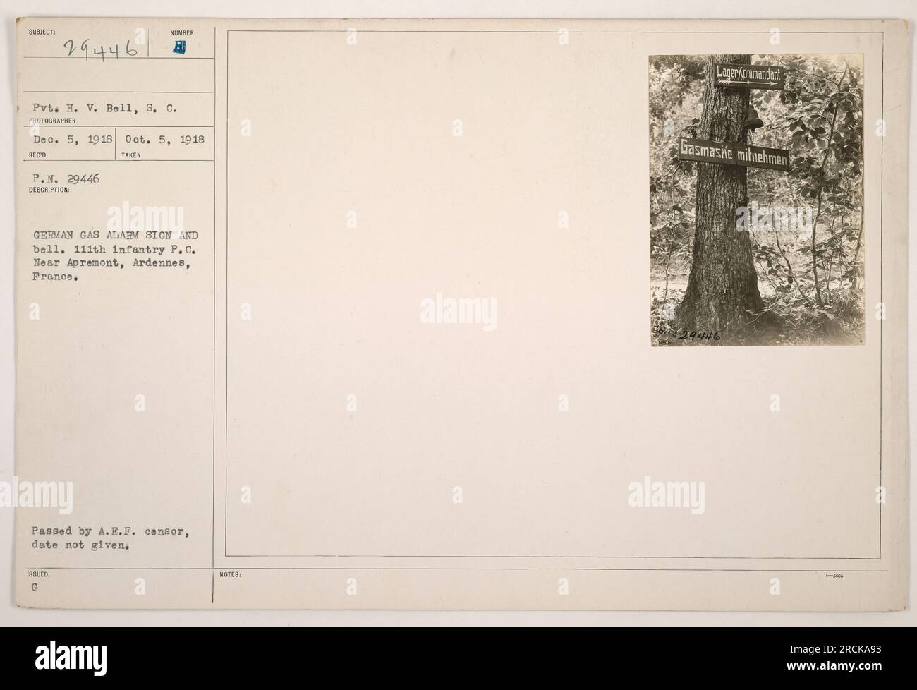 111th infantry hi-res stock photography and images - Alamy