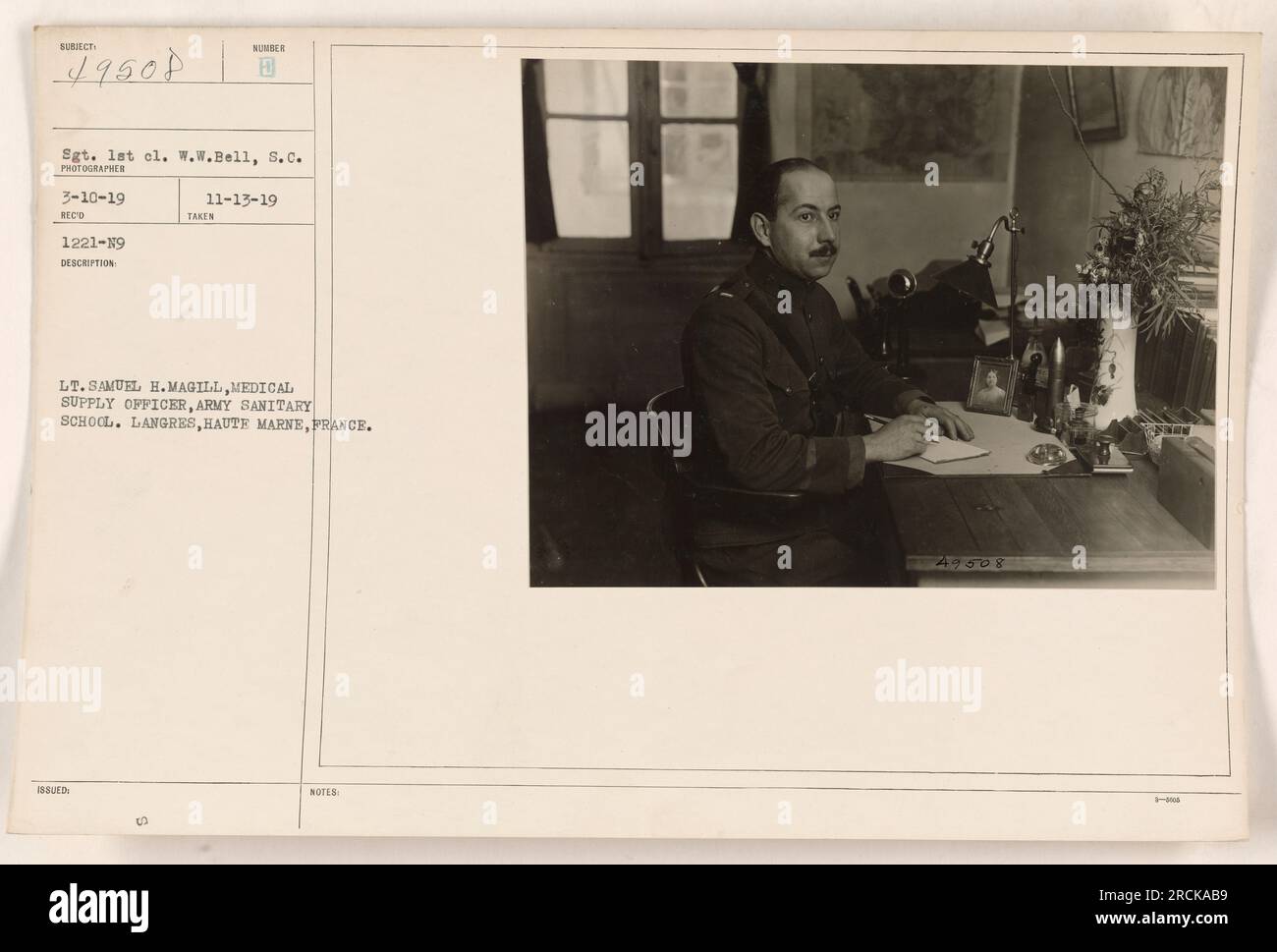 Magill school hi-res stock photography and images - Alamy