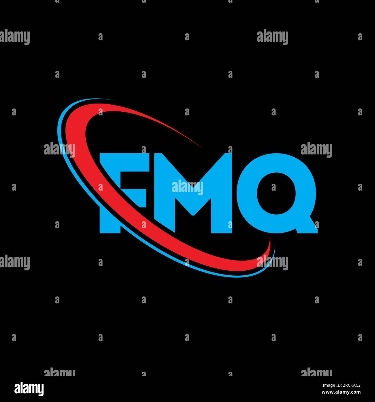 Fmq logo hi-res stock photography and images - Alamy