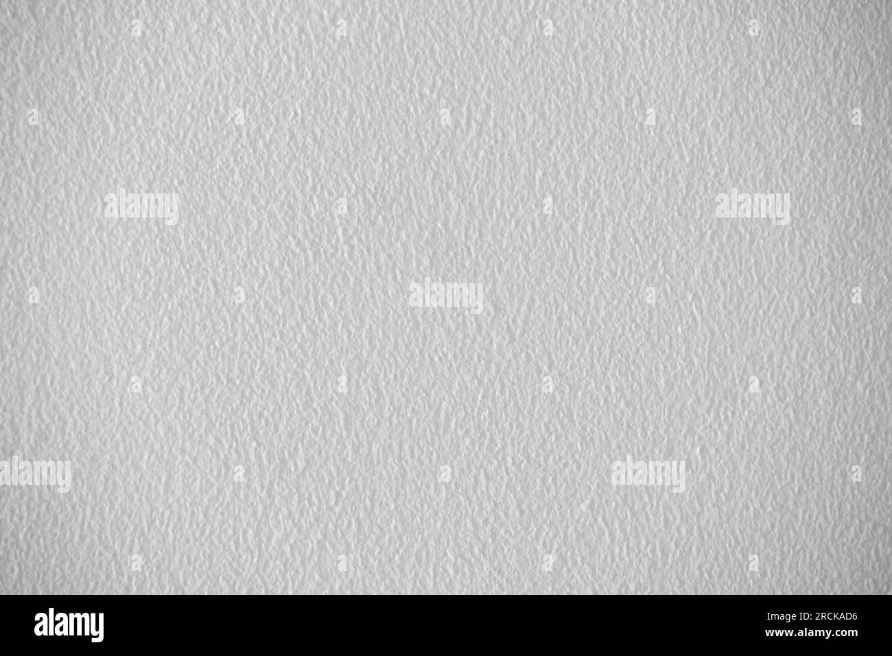 White Cement Plaster Wall, Texture for Background Stock Photo - Alamy