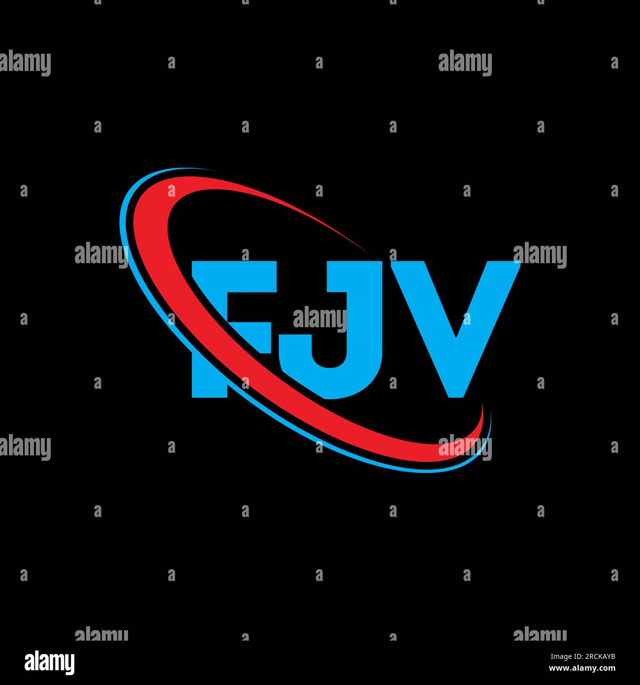 Fjv logo hi-res stock photography and images - Alamy