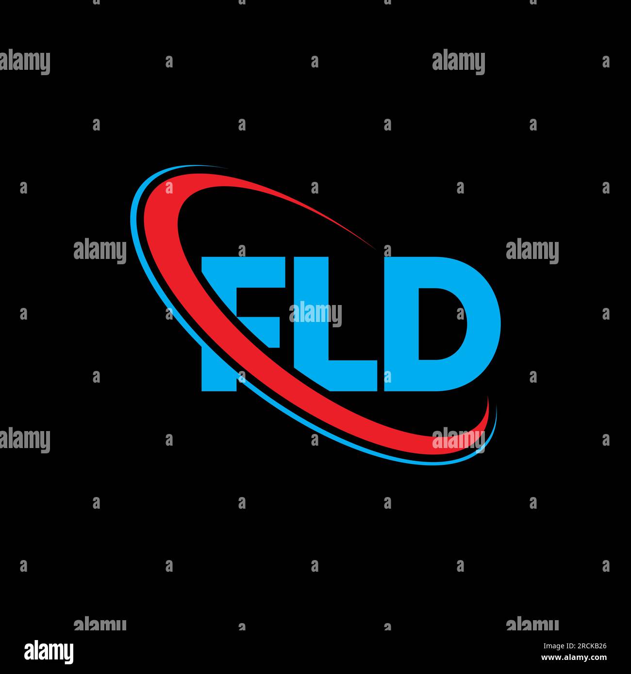 Fld marketing logo hi-res stock photography and images - Alamy