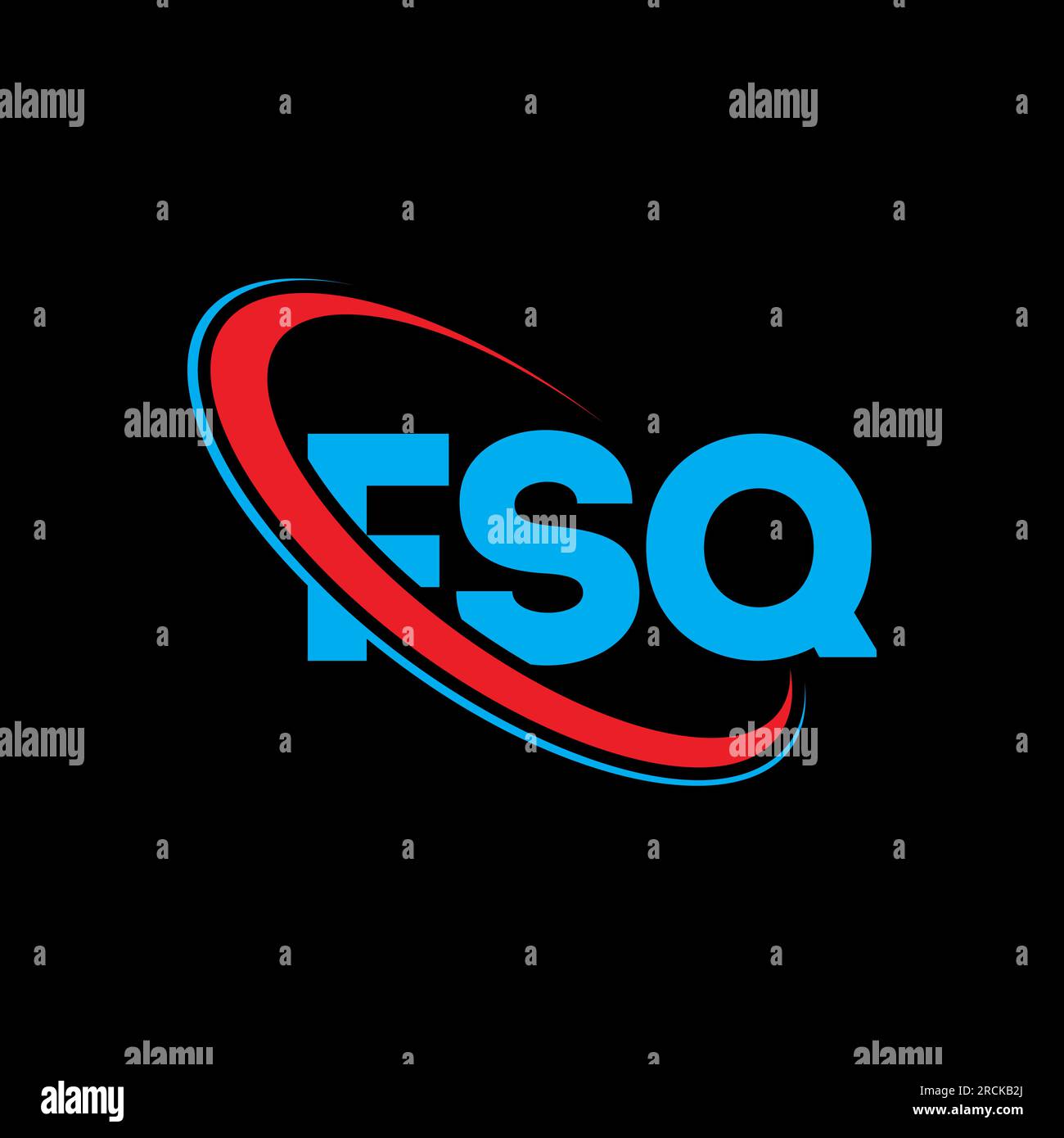 Fsq technology logo hi-res stock photography and images - Alamy
