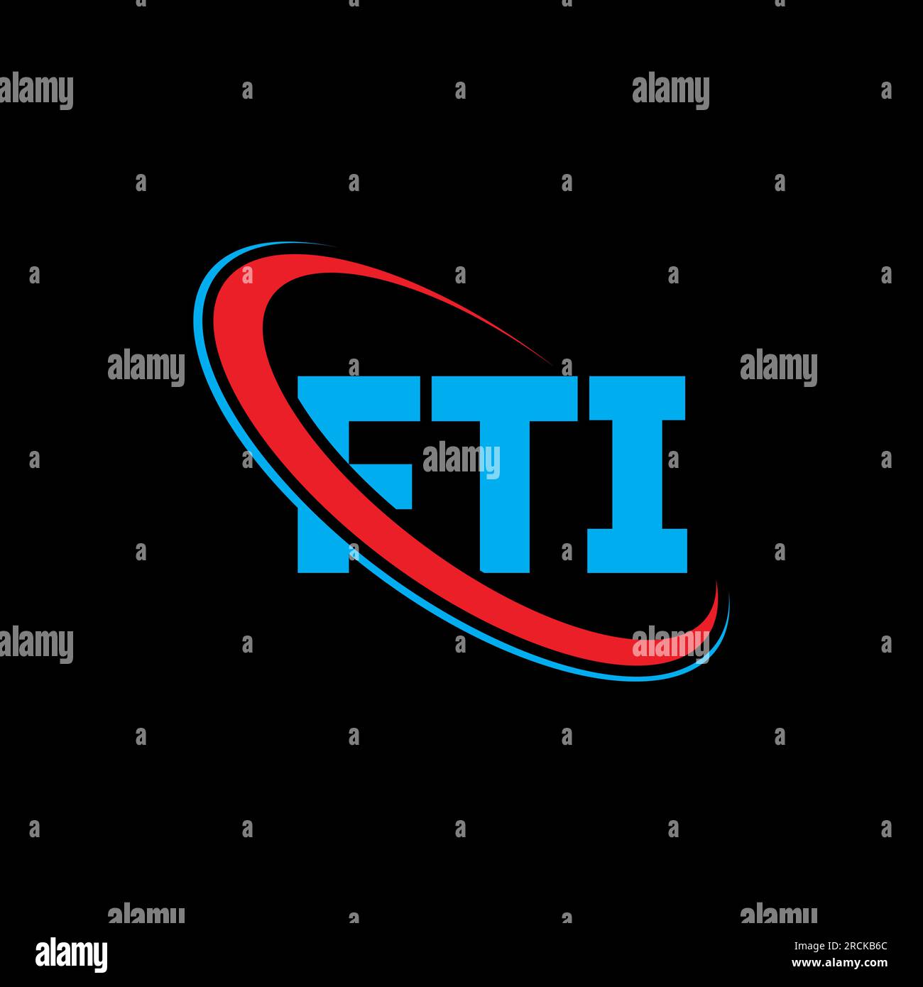 Fti circle logo hi-res stock photography and images - Alamy
