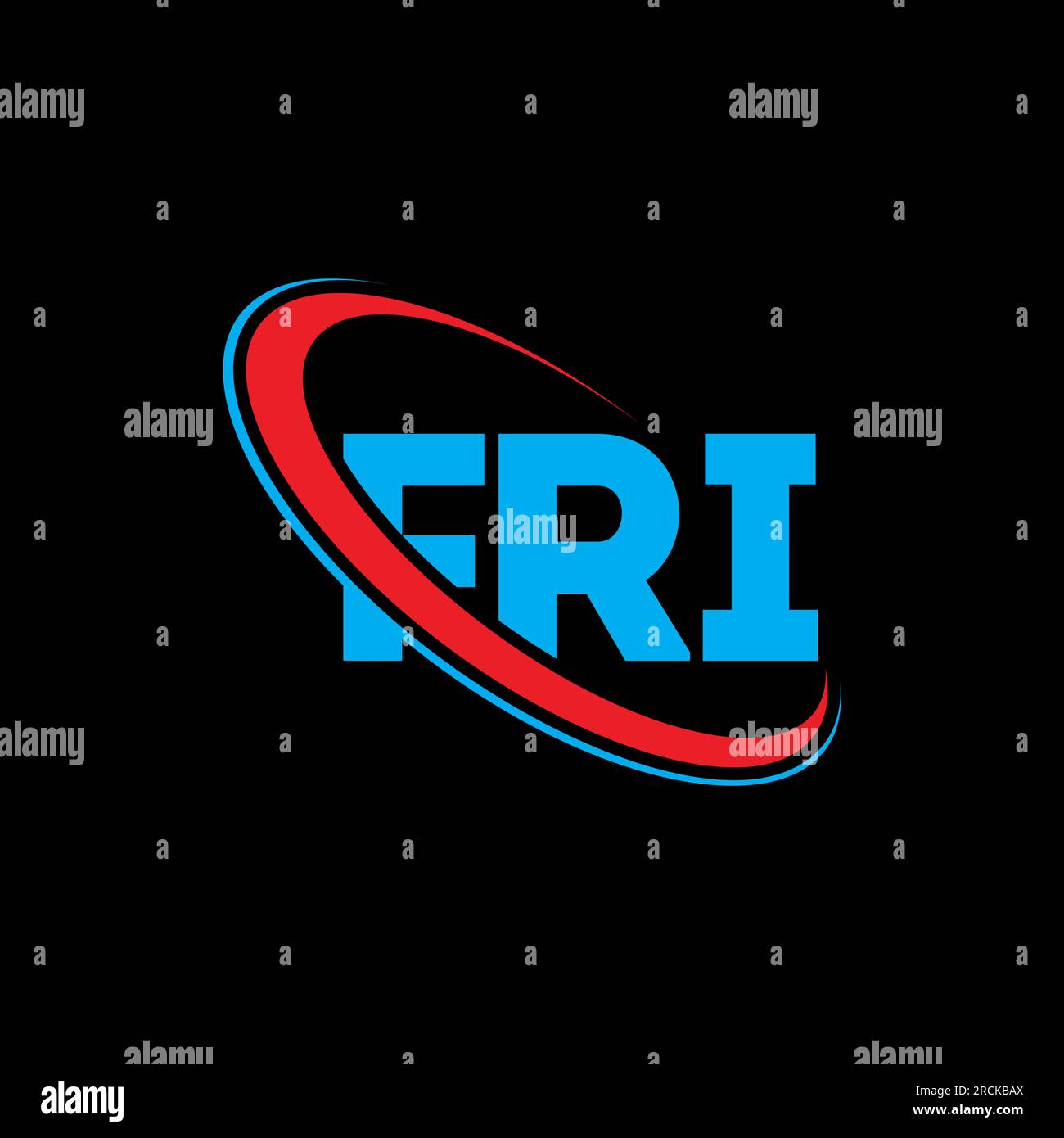 Fri tech logo hi-res stock photography and images - Alamy