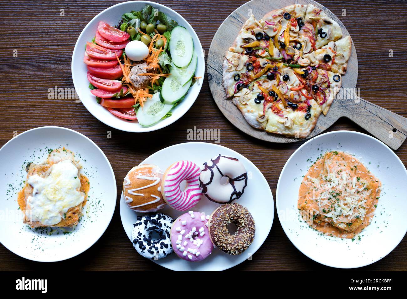 Kenyan cuisine includes ugali, chapati, githeri, goat, Nyama Choma ...