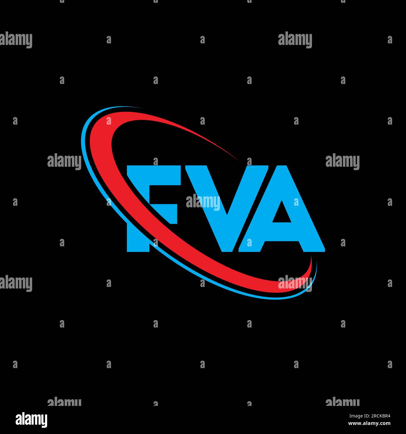 Fva tech logo hi-res stock photography and images - Alamy