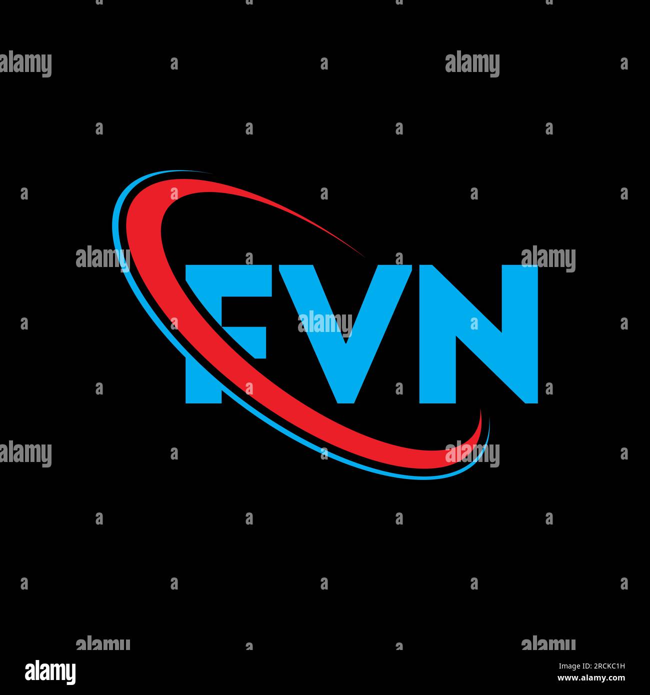 Fvn technology logo hi-res stock photography and images - Alamy
