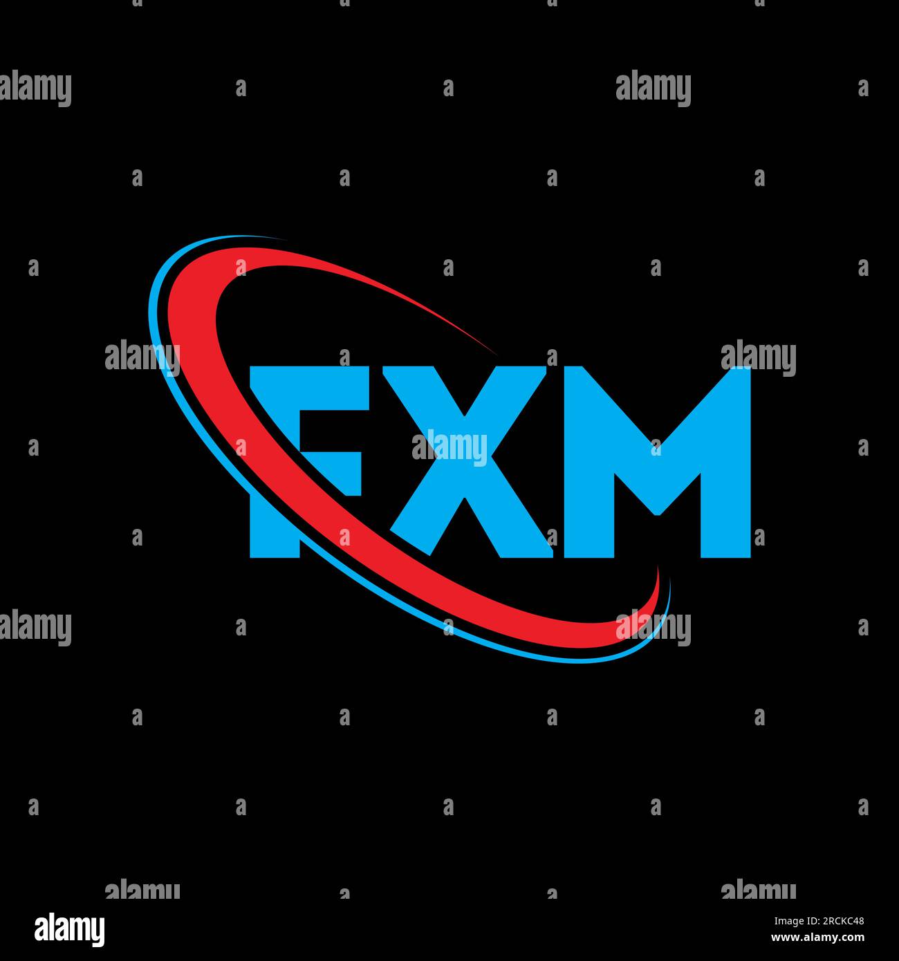 Logo Fxm Png