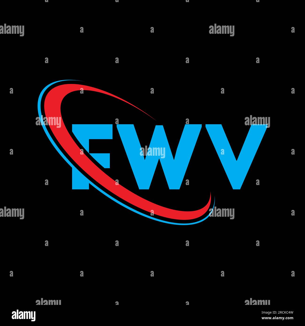 Fwv logo hi-res stock photography and images - Alamy