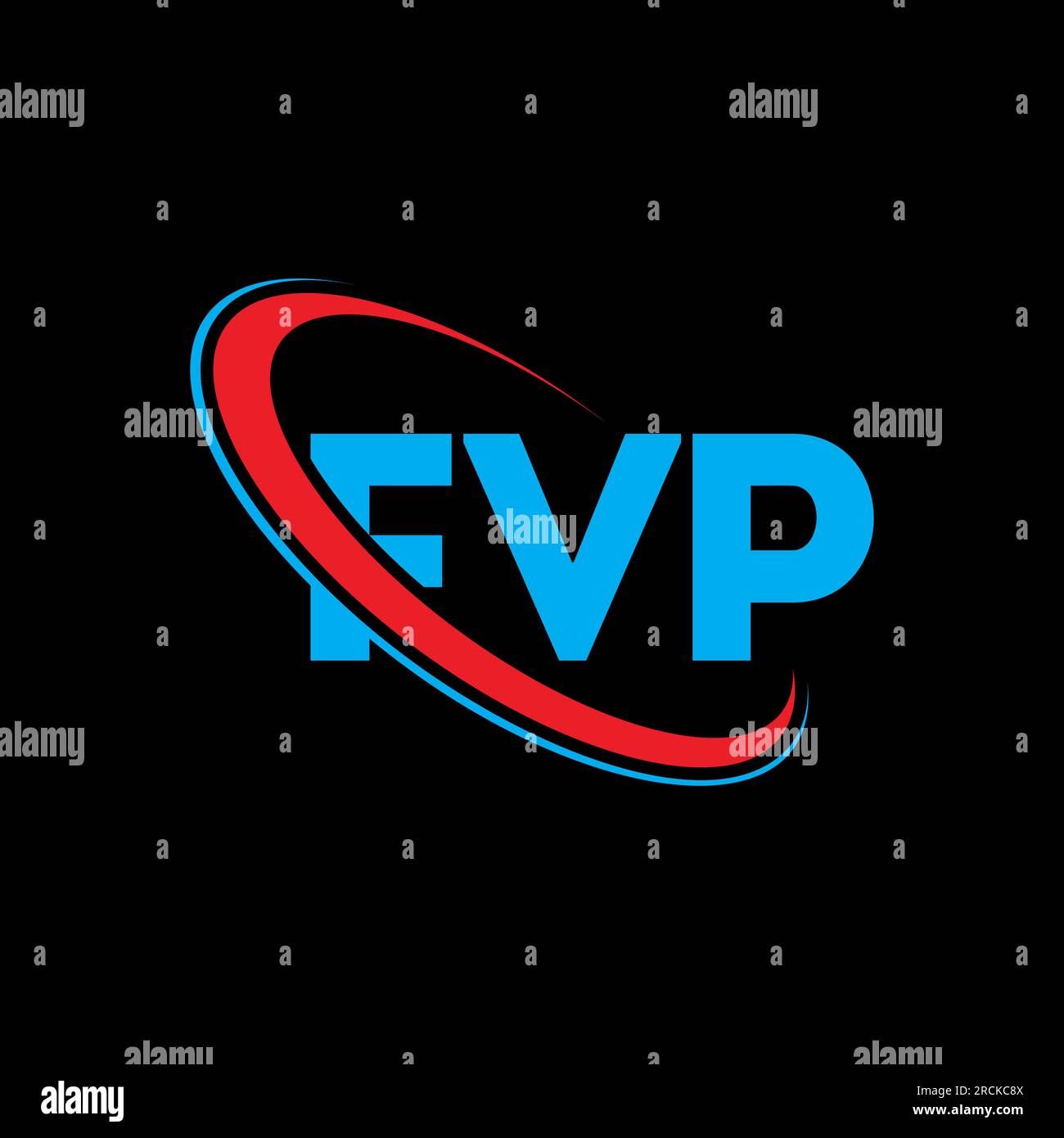 FVP logo. FVP letter. FVP letter logo design. Initials FVP logo linked ...