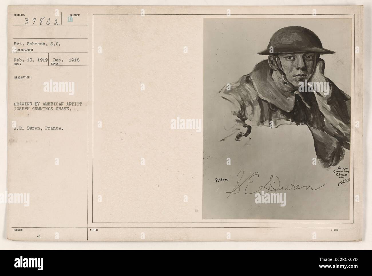 Duren france hi-res stock photography and images - Alamy